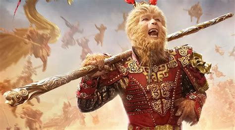 Journey To The West Origin Story Themes And Symbolism Of The Famed