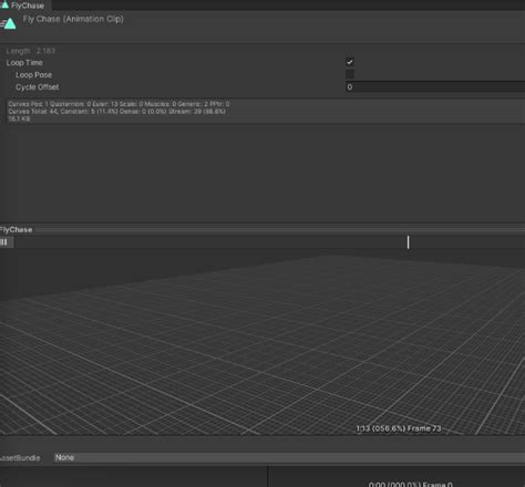 Animation Preview Not Showing Model Dragging The Model Onto It Loads The Animation And I Can
