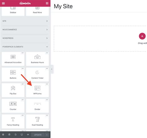 How To Change The Font Color Of WPForms Forms One Easy Way