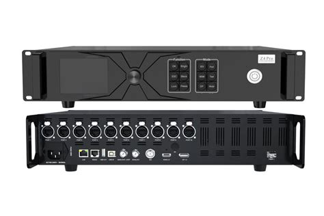 Colorlight Z Series Led Display Control 4k Z6 Z4 Led Video Processor Led Controller Store Colorlight Z Series Led Display Control 4k Z6 Z4 Led Video Processor Led Controller Store