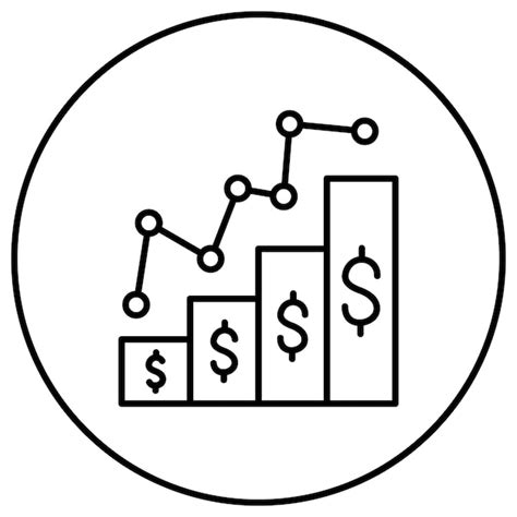 Premium Vector Analytics Icon Vector Image Can Be Used For Business