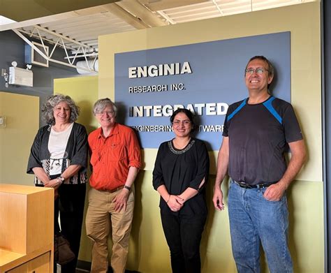 Integrated Engineering Software On Linkedin Customervisit