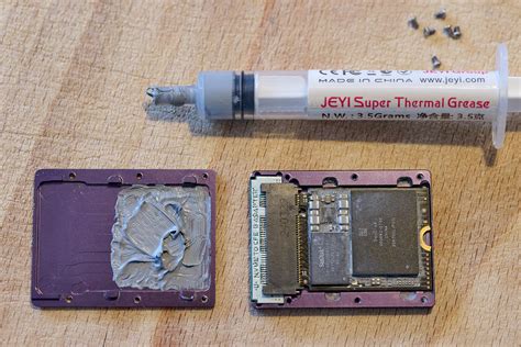 A Do It Yourself Cfexpress Type B Memory Card