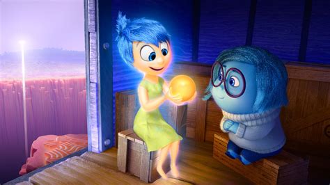 Movie Review Inside Out 2015 The Ace Black Movie Blog