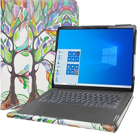 Alapmk Protective Case For Hp Omnibook X 14 Fexxxx Omnibook Ultra 14 14 Fdxxxx Case