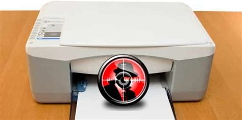 Your Color Printer Has Secret Code That Lets The Government Track You