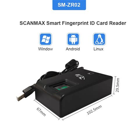 Rfid Handheld Scanner I UHF RFID Reader I Rfid Scanner Scanmax