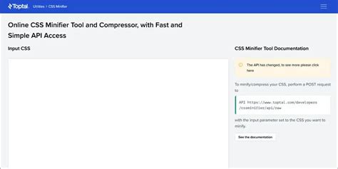 Best Css Minify Minifier Top Tools And Factors To Consider