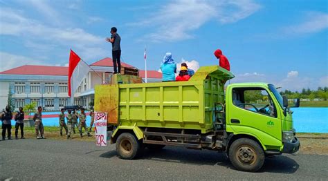 Pt Antam Terancam Angkat Kaki Dari Halmahera Timur