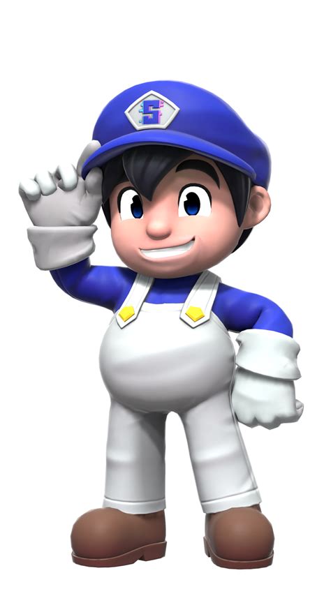 Smg4 Glitch Productions Team Wiki Fandom
