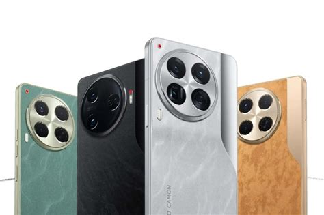 ترنشن؛ شرکت گمنام چینی در لیست پرفروش‌ترین برندهای موبایل جهان عکس