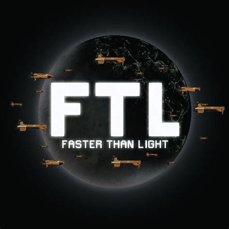 Ftl Faster Than Light Buy With A Discount Of 74
