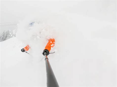 Itter Ski Resort Guide Snow