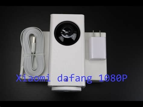 Cara Setting Cctv Xiaomi Dafang Best Quality Pinnaxis Com