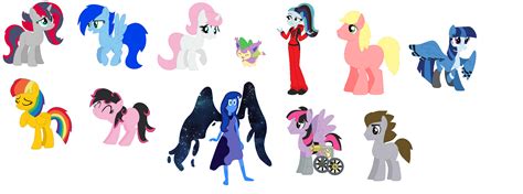 Crossover Mlp Shipping Adopts Closed By Janethepegasus On Deviantart