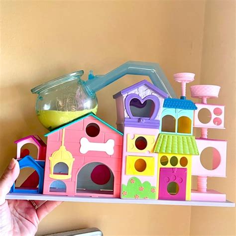 Hasbro Toys Y2k Lps Pet Shop Stacker Toy Lowest Price Dropped