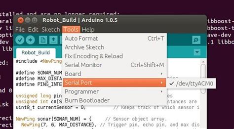 Arduino Robot HARDWARE Share PCBWay