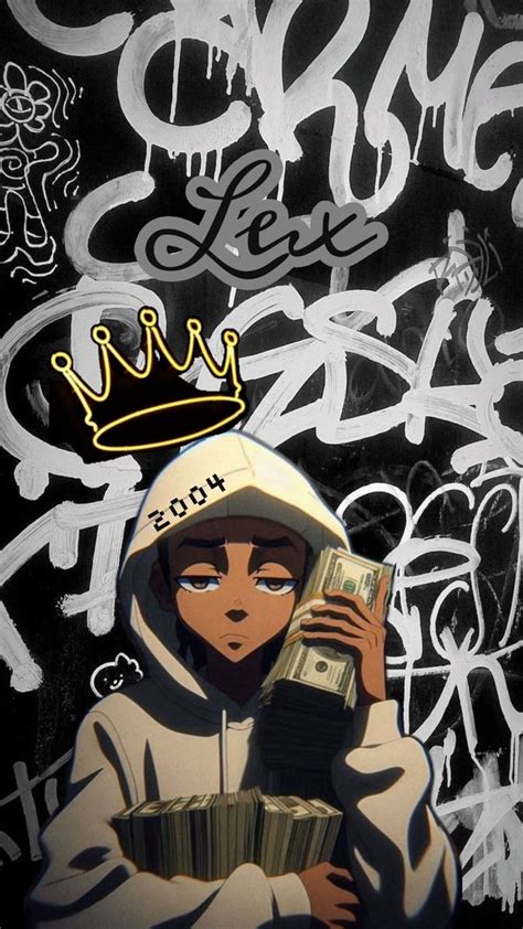 Pin By Jesus Bv On Guardado Rápido Swag Cartoon Cool Cartoon