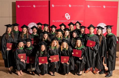 Ou Tulsa Pa Program Oklahoma Academy Of Physician Associates