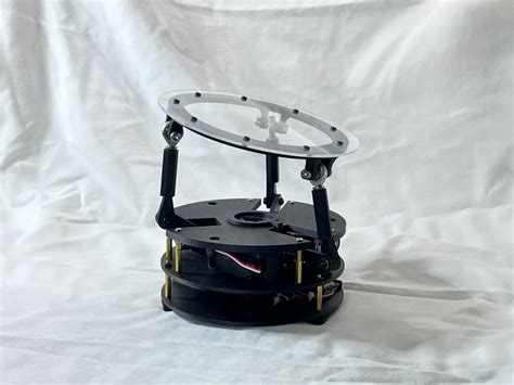ball balancing robot by imlabs makerworld download free 3d models
