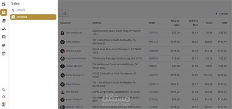 Admin Panel Reactjs With Laravel Api مستقل