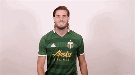 Celebrate Portland Timbers  By Timbers Find And Share On Giphy