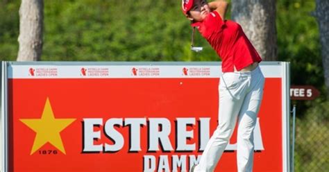 골프 국가대표상비군 현세린 유럽여자골프투어서 2위