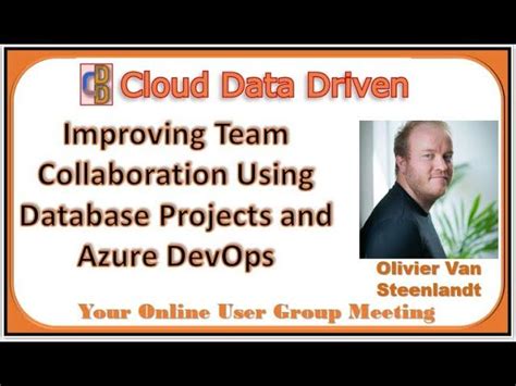 data driven community on linkedin improving team collaboration using