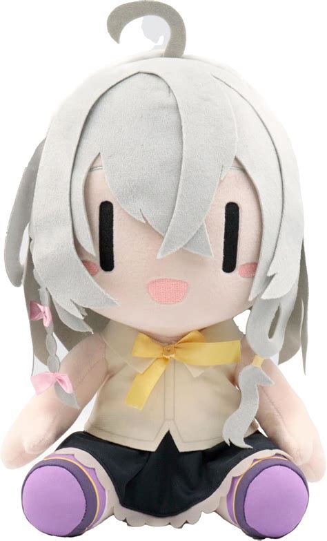 Wandering Witch The Journey Of Elaina Big Plush Elaina