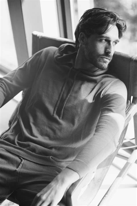 Introducing William Wolfe A Premium Menswear Line That Celebrates Both Quality And Legacy