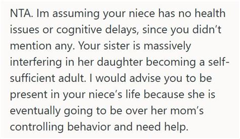 She Took Her Adult Niece Fishing Without Notifying Her Sister And Now