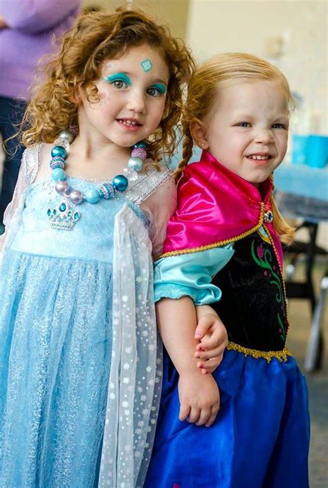 One Day At A Time Lucy Celebrates Her Birthday With A Frozen Birthday