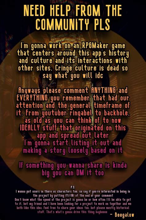 Need Help From The Community Pls Im Gonna An Maker Game That Centers