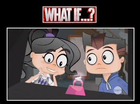What If Kelly Hamdon Became A Shezow By Jasonpictures On Deviantart