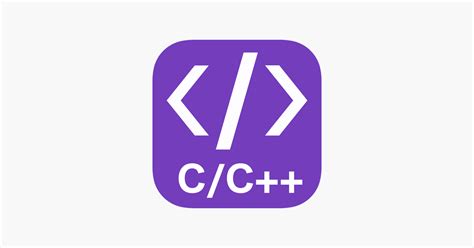 C C Programming Compiler On The App Store