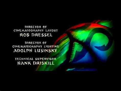 Moana Ending Credits Official Male Version 4K YouTube