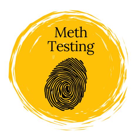 Meth Testing Meth Lab Clean Up