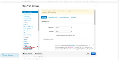 Install DF Robot Touch Screen On Ender V With Octoprint DFRobot Maker Community