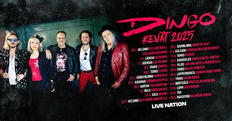 Dingo Ja Neumann Official