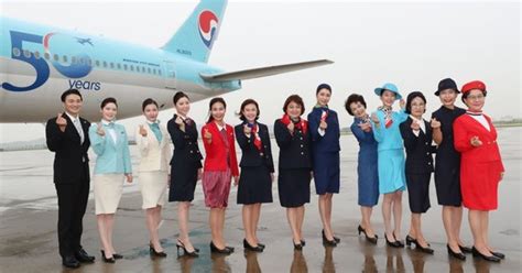대한항공 韓최초 스튜어디스 명칭 없앤다…이젠 어떻게 부르나