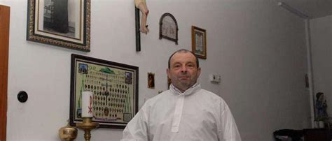 José Luis Muñiz Casos Como El De San Miguel Siempre Hubo Hay Alguien Que Vive A Cuenta De La