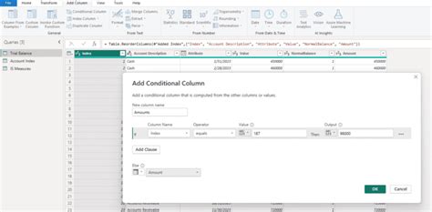How To Edit Power BI Datasets And Data Source Tables