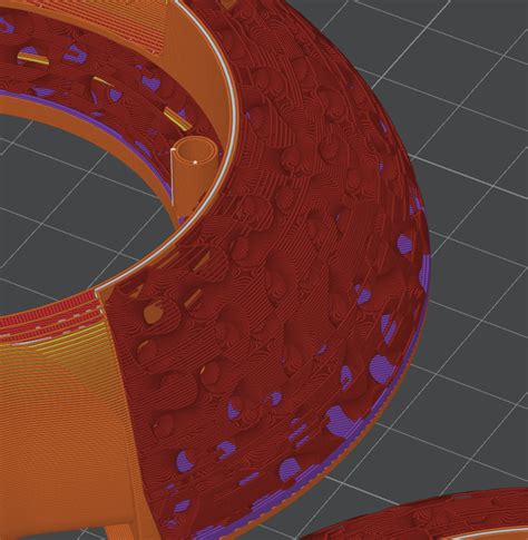 Prusa Slicer Infill Anchor Length · Issue 136 · Softfever Orcaslicer · Github