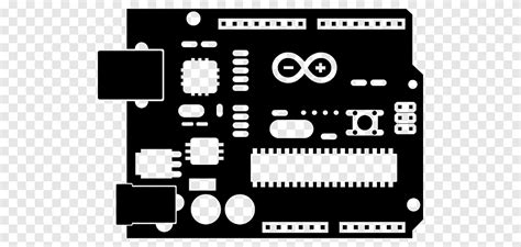 Free Download Arduino Uno Avr Microcontrollers Usb Angle Electronics Png Pngegg
