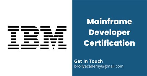 Top 5 Mainframe Developer Training In Hyderabad Online Course