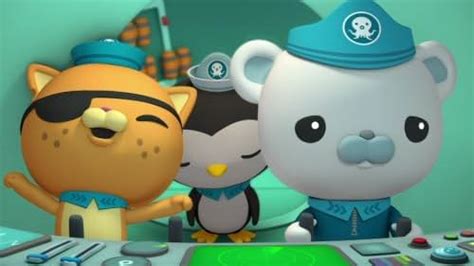The Octonauts Tv Series 20102021 Episode List Imdb