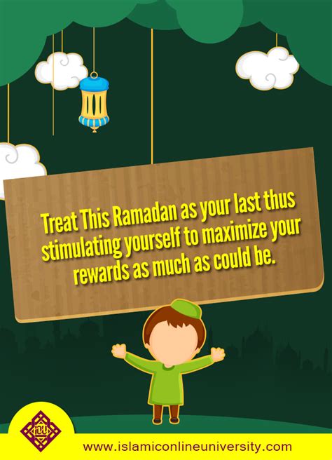 What To Avoid In Ramadan Liystip