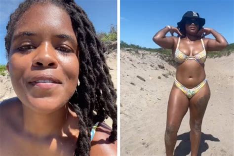 Video De Senadora Bailando Perreo Intenso En Bikini Recibe Fuertes Críticas
