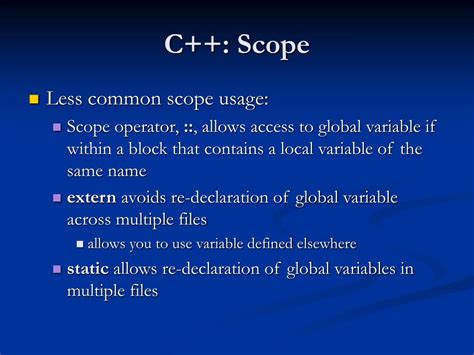 ppt review of c syntax powerpoint presentation free download id