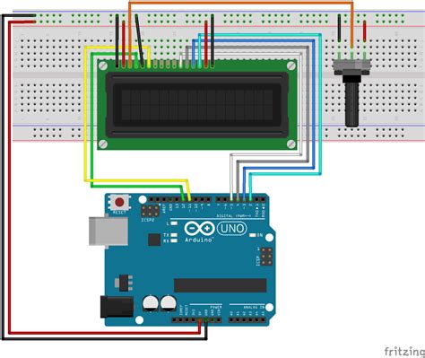 6 Arduino Rgb Led Smarthome Assistant